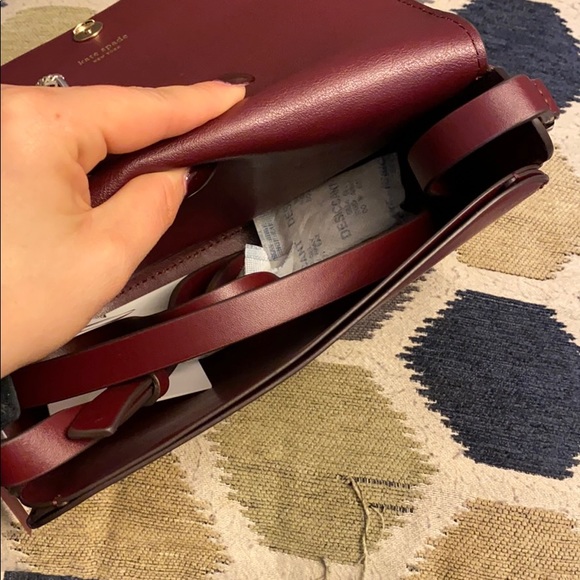 kate spade | Bags | Kate Space Medium Flap Shoulder Bag | Poshmark